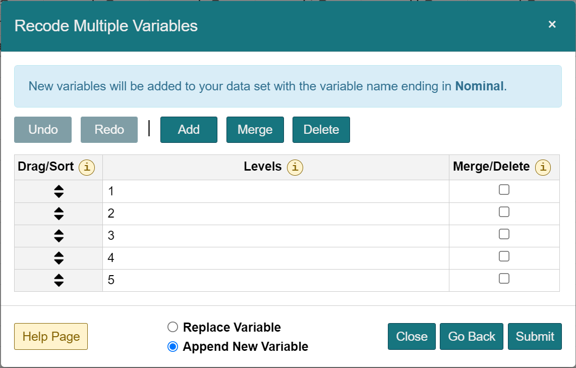Intellectus Statistics Reference Manual - Intellectus Statistics