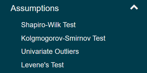 Intellectus Statistics Reference Manual - Intellectus Statistics