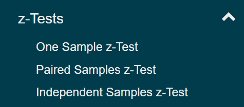 Intellectus Statistics Reference Manual - Intellectus Statistics