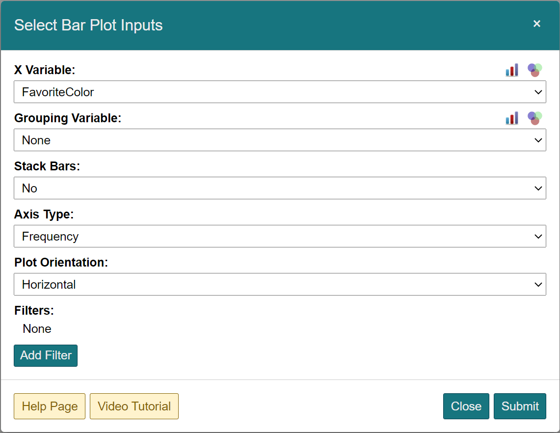 Intellectus Statistics Reference Manual - Intellectus Statistics
