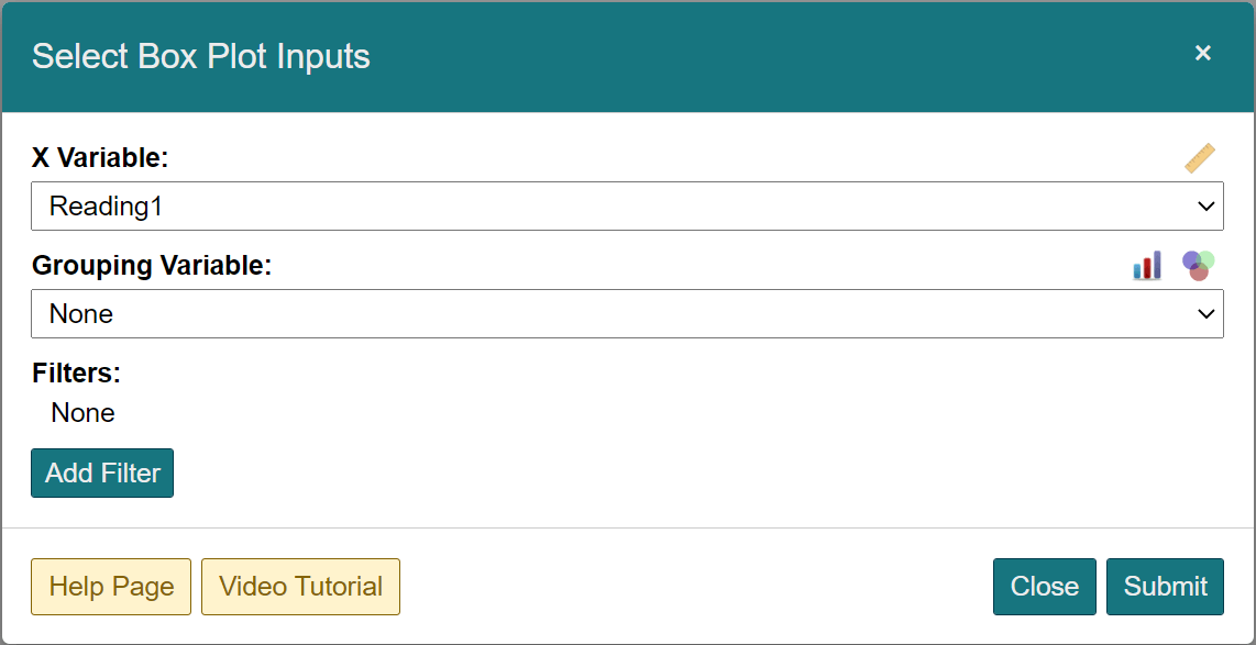 Intellectus Statistics Reference Manual - Intellectus Statistics