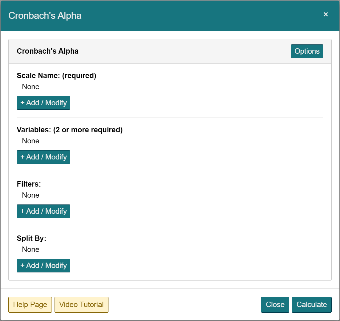 Intellectus Statistics Reference Manual - Intellectus Statistics