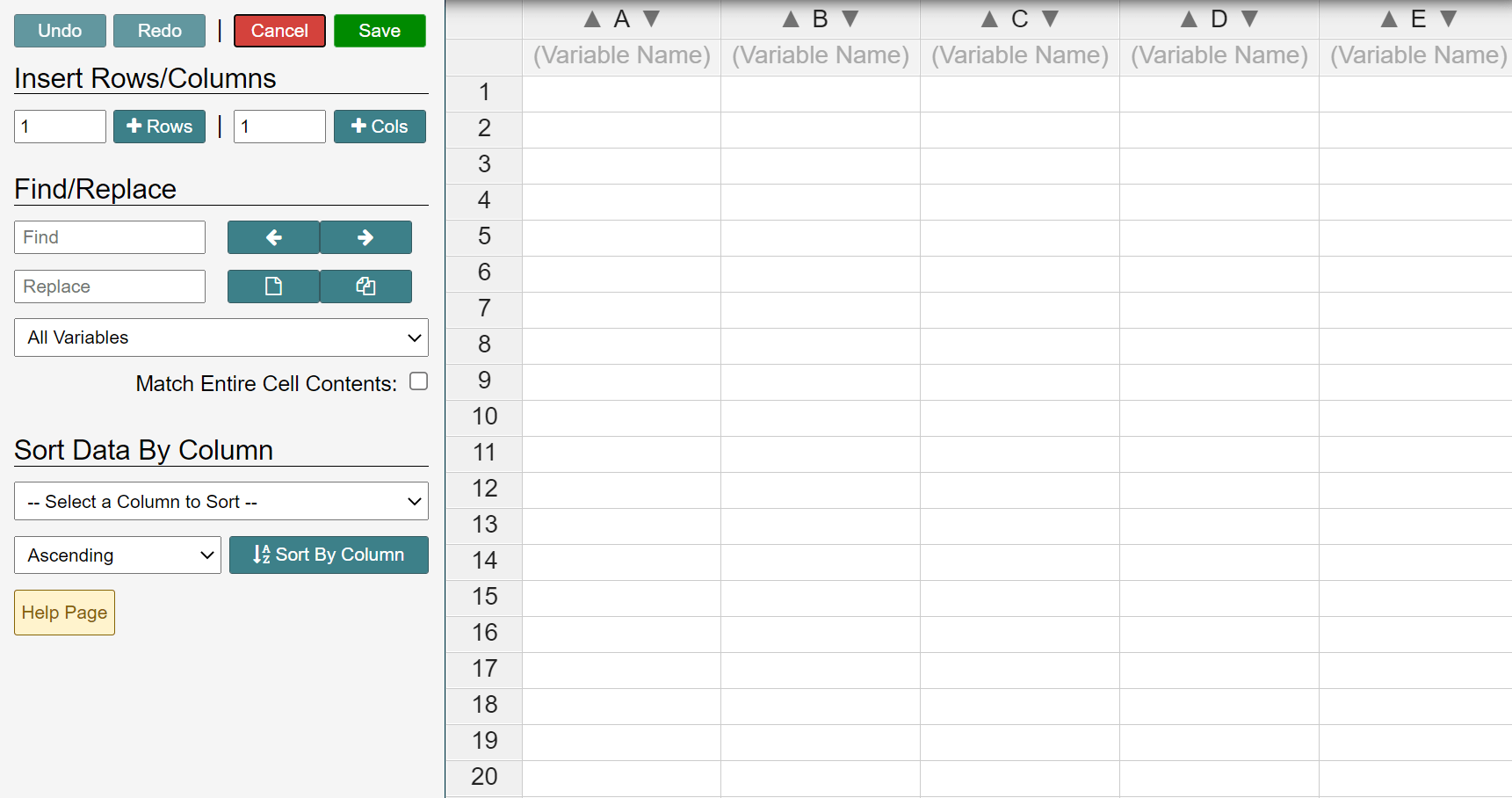 Intellectus Statistics Reference Manual - Intellectus Statistics