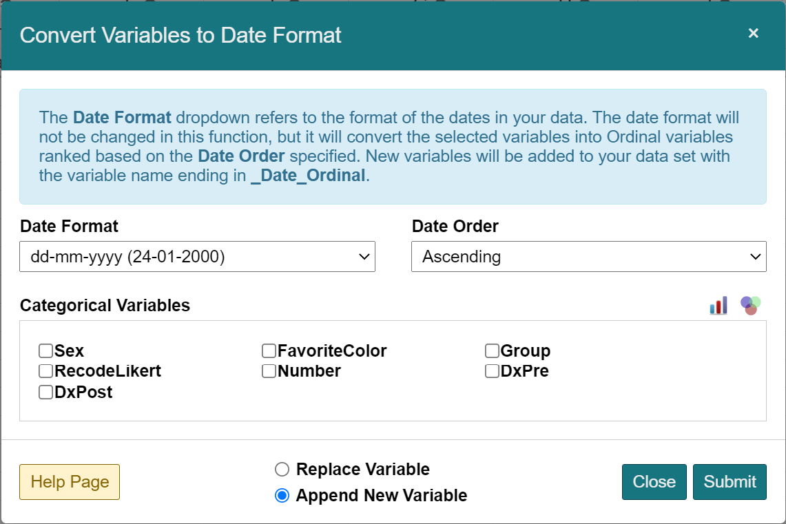 Intellectus Statistics Reference Manual - Intellectus Statistics