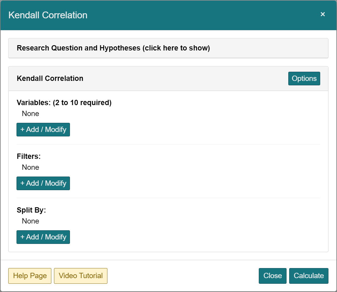 Intellectus Statistics Reference Manual - Intellectus Statistics
