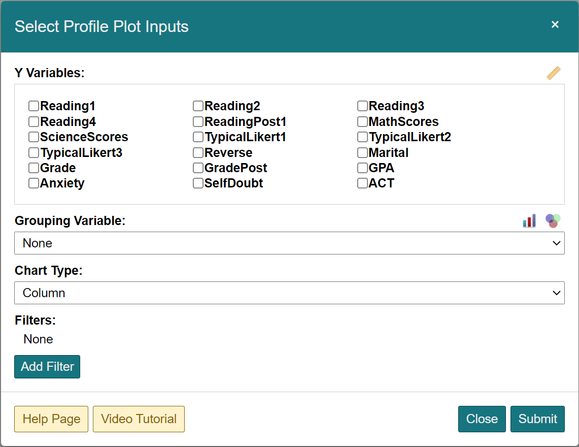Intellectus Statistics Reference Manual - Intellectus Statistics