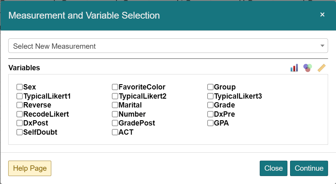 Intellectus Statistics Reference Manual - Intellectus Statistics