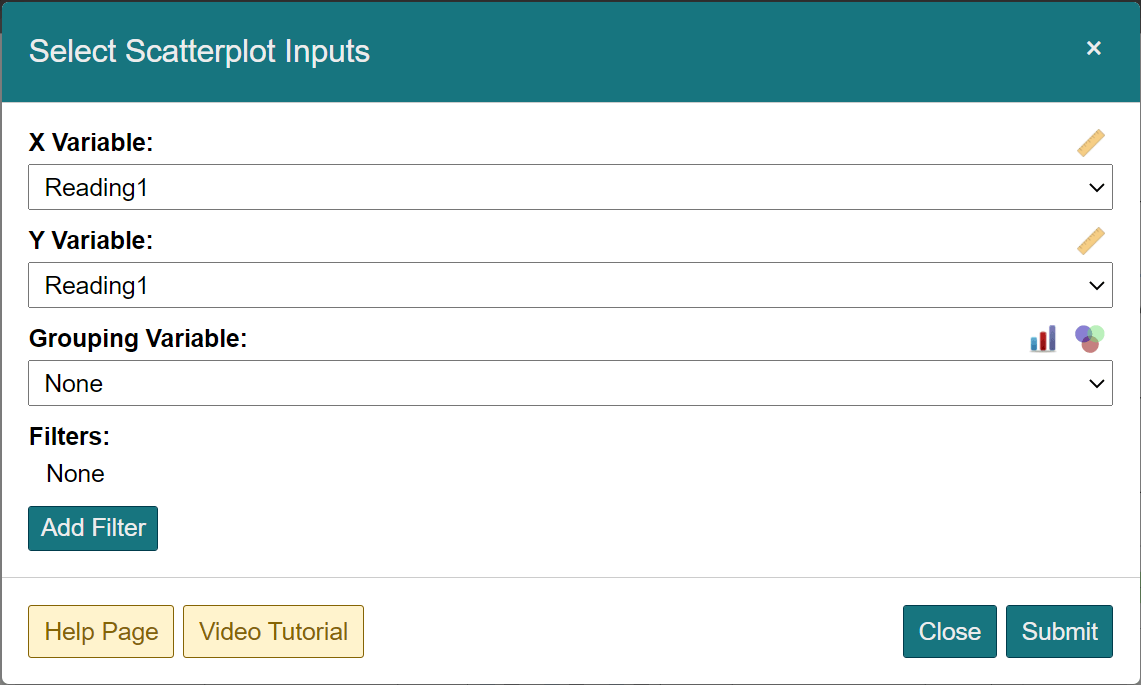 Intellectus Statistics Reference Manual - Intellectus Statistics
