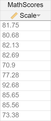 Intellectus Statistics Reference Manual - Intellectus Statistics