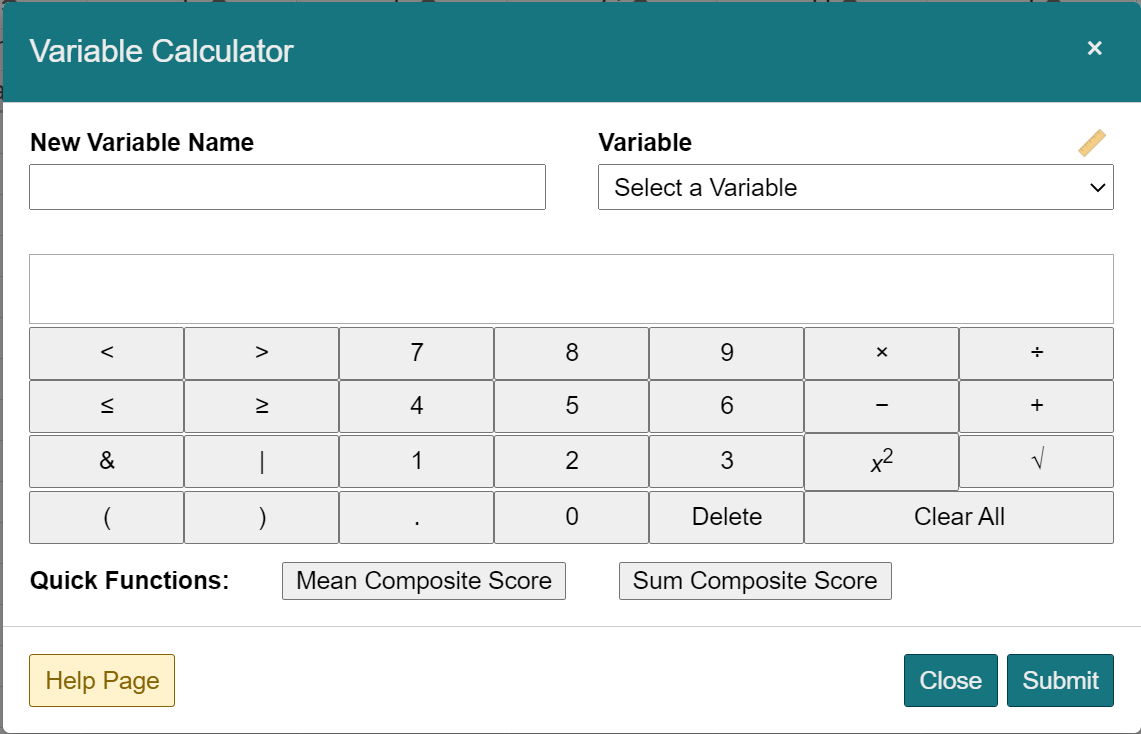 Intellectus Statistics Reference Manual - Intellectus Statistics